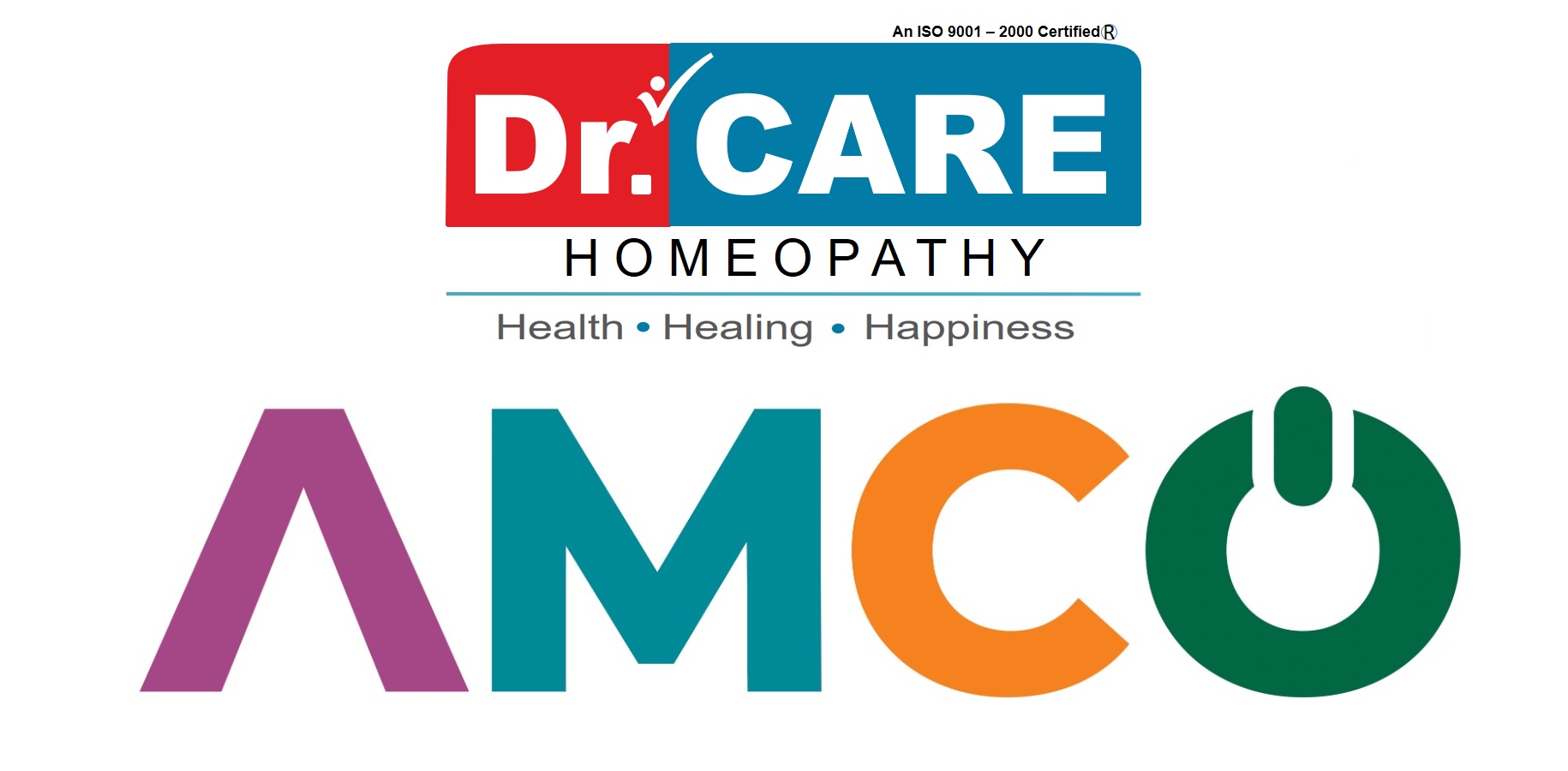 AMCO | Dr. Care Hospitals | Login